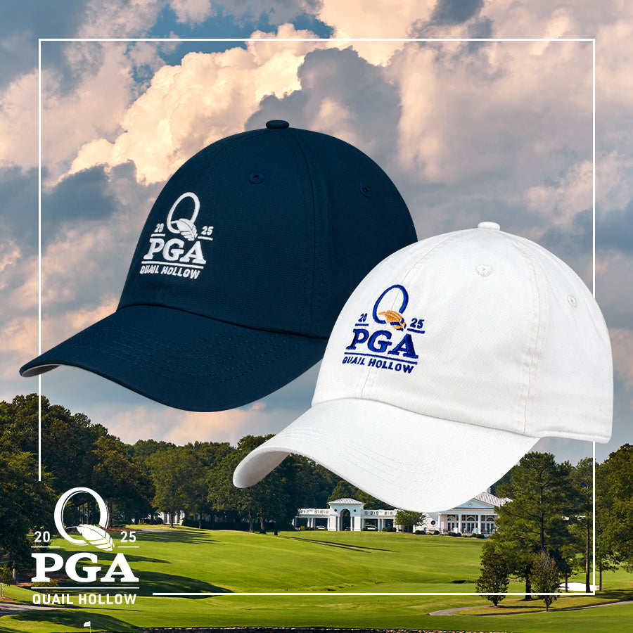 Official Store of the PGA Championship - Merchandise & Apparel