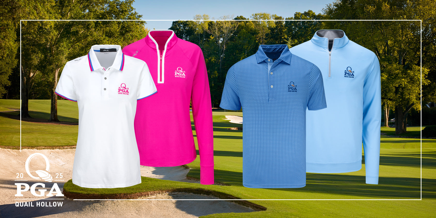 Official Store of the PGA Championship - Merchandise & Apparel