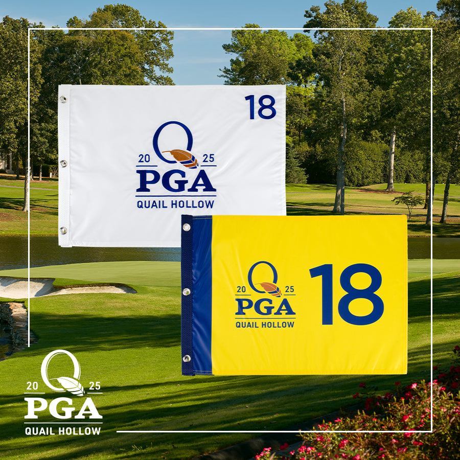 Official Store of the PGA Championship - Merchandise & Apparel