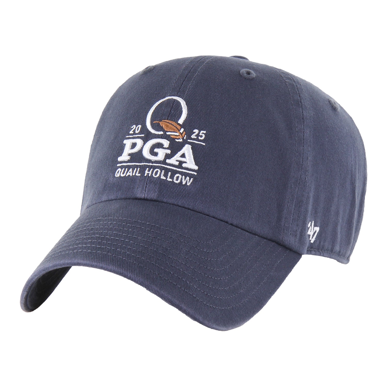 Official PGA Championship '47 Brand Golf Hats - PGA Shop