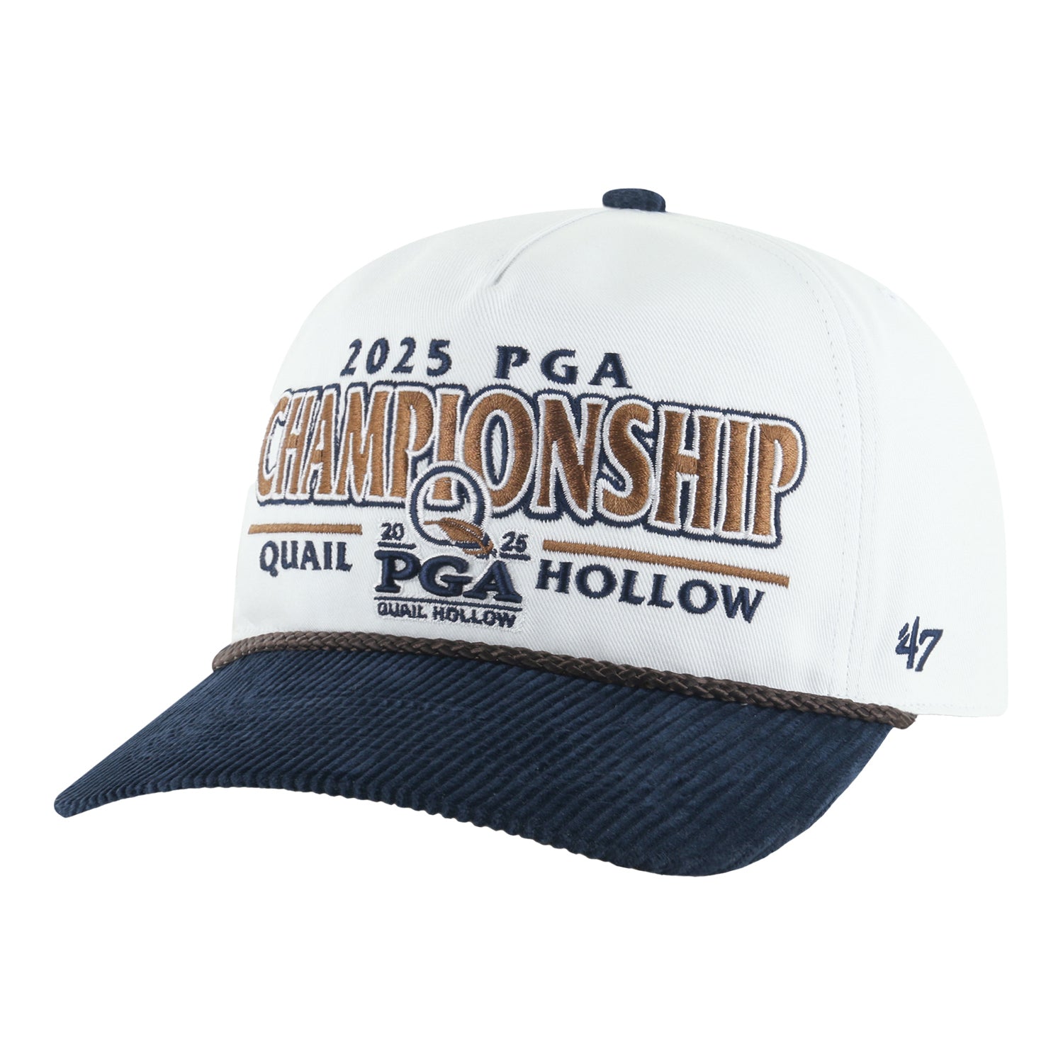 Authentic PGA Championship Hats - PGA Shop