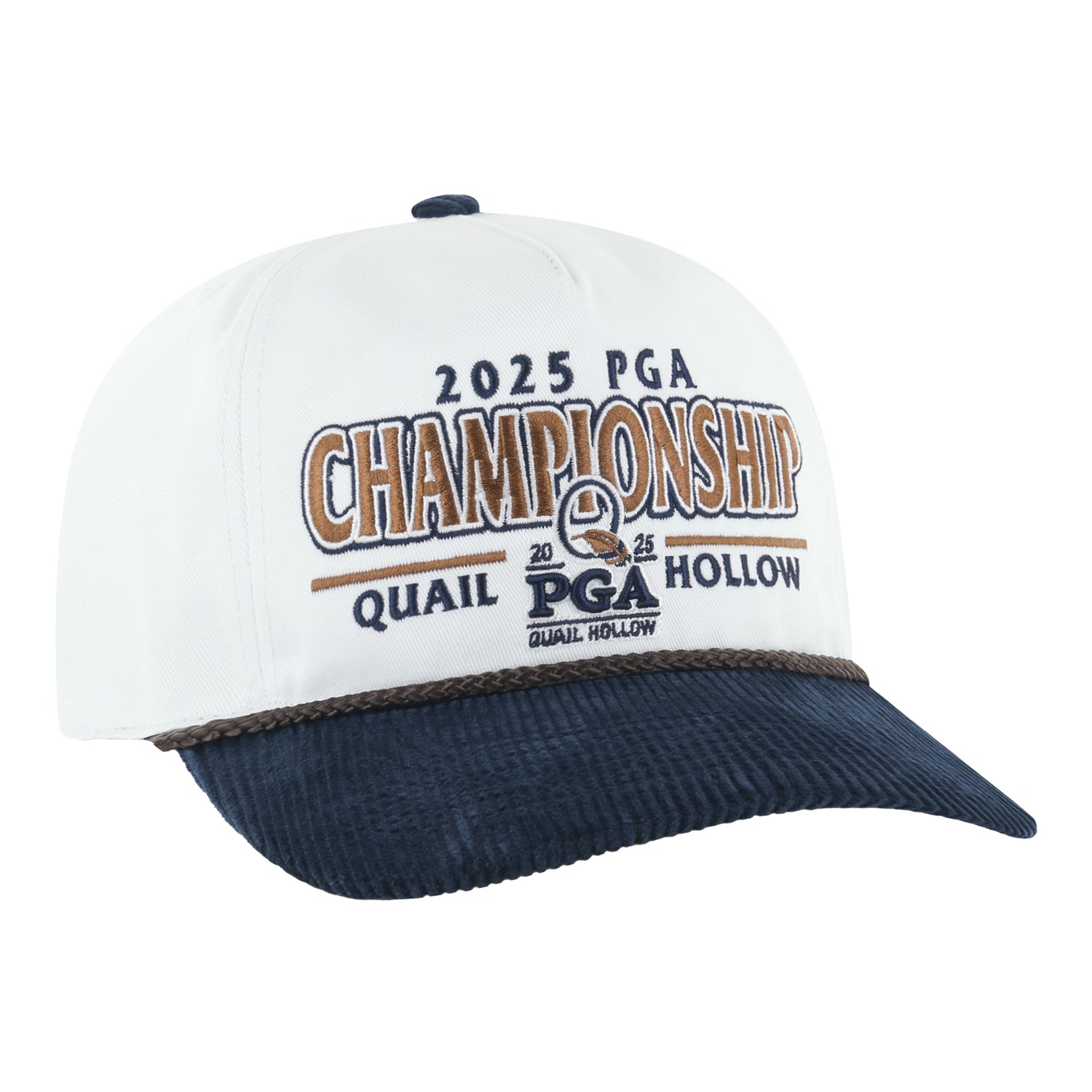 Authentic PGA Championship Hats - PGA Shop