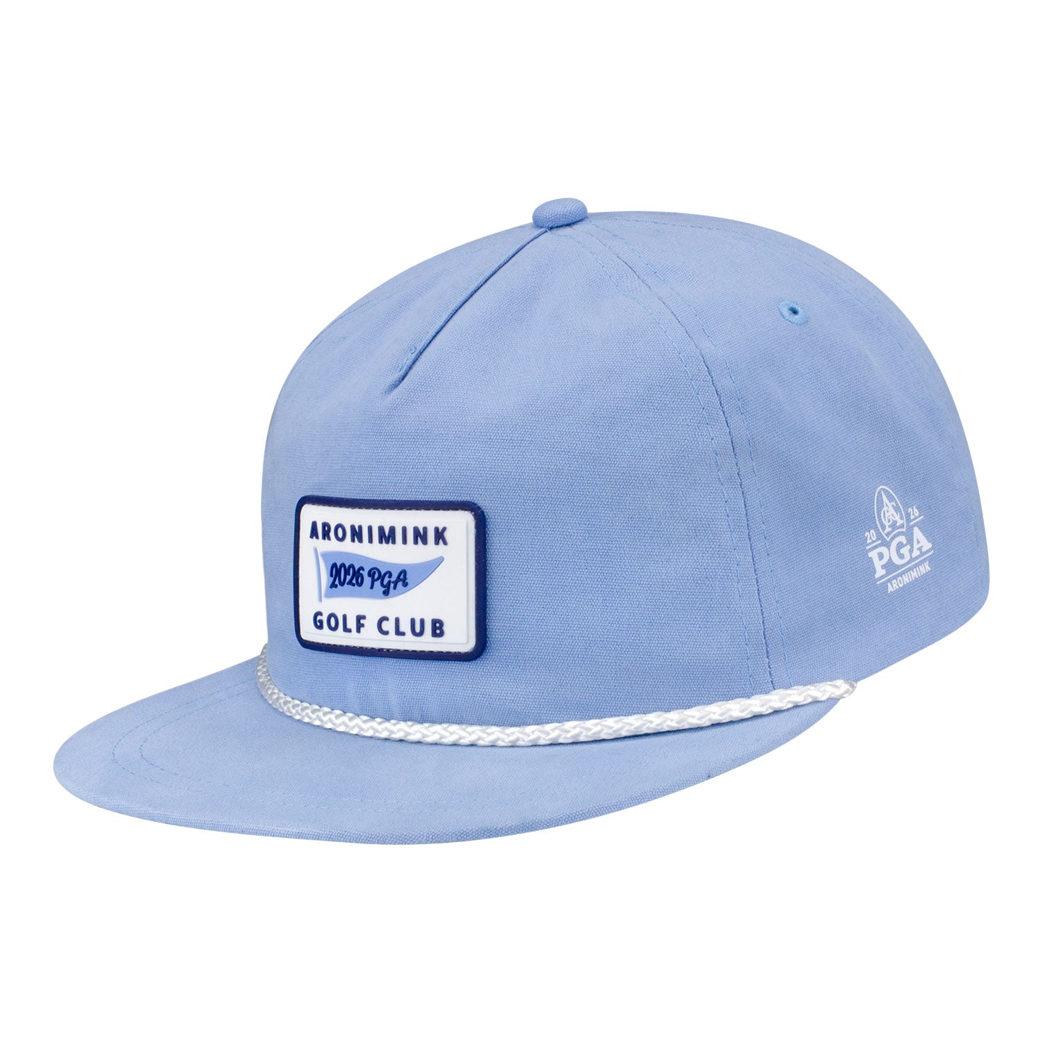 Official PGA Championship Imperial Golf Hats - PGA Shop