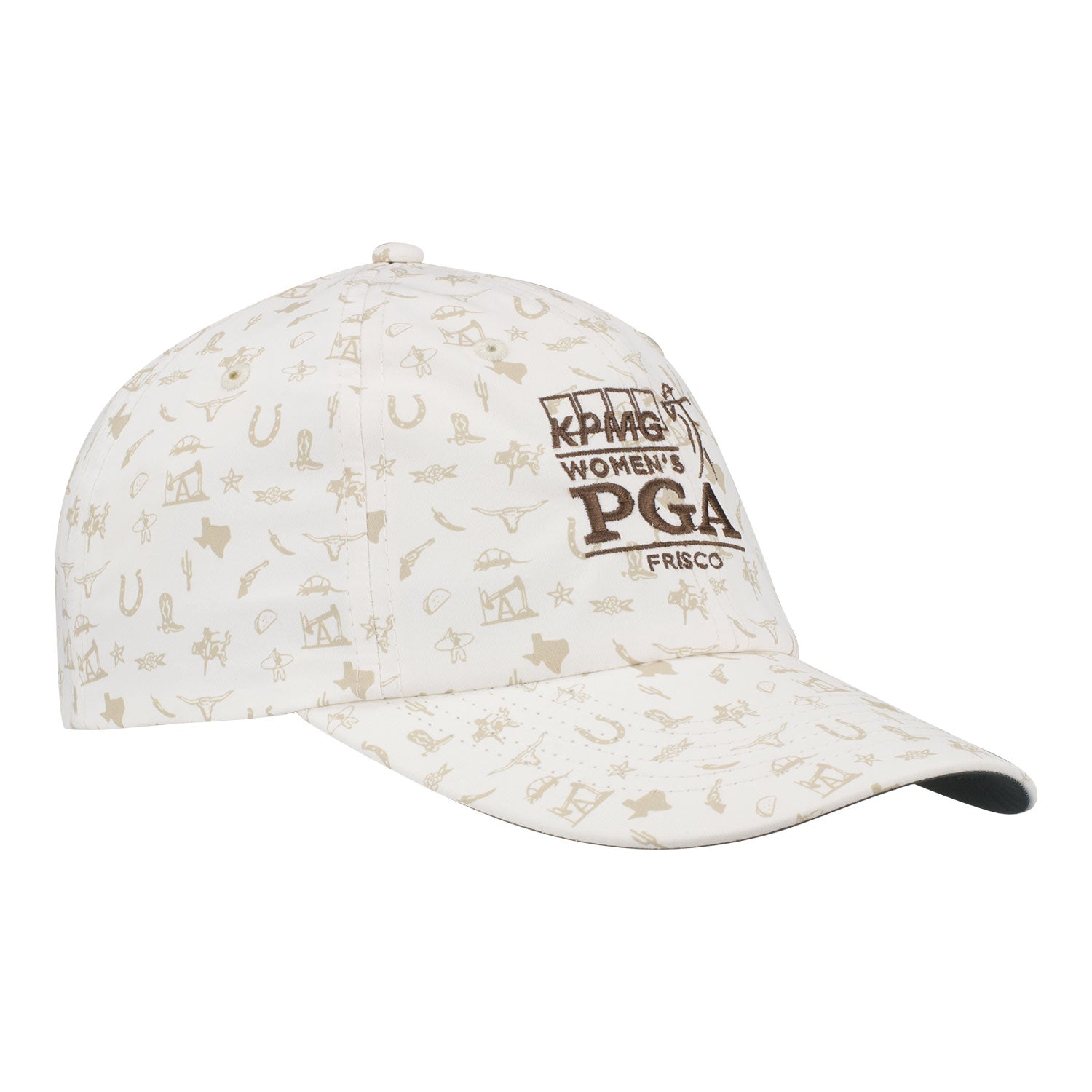 Official PGA Championship Imperial Golf Hats - PGA Shop