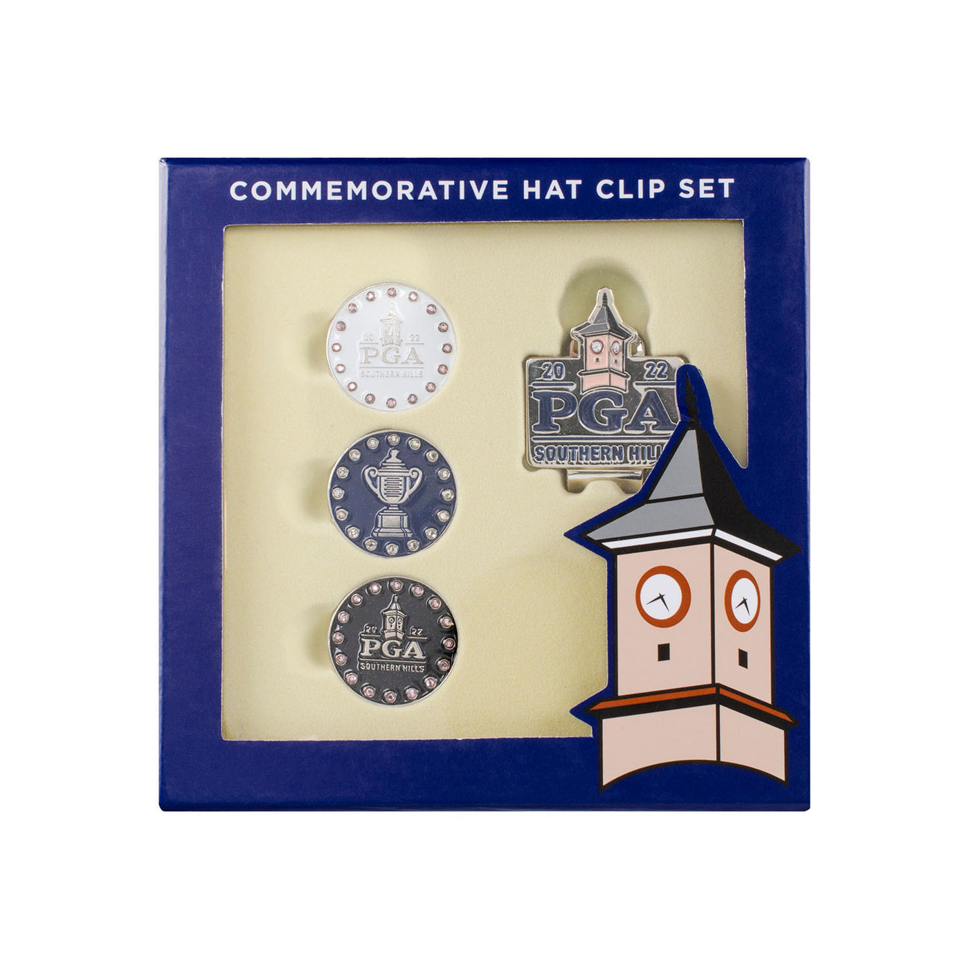 Accessories - PGA Shop